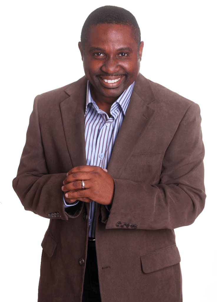Motivational Speaker in Indianapolis, Indiana - The Magic Comic