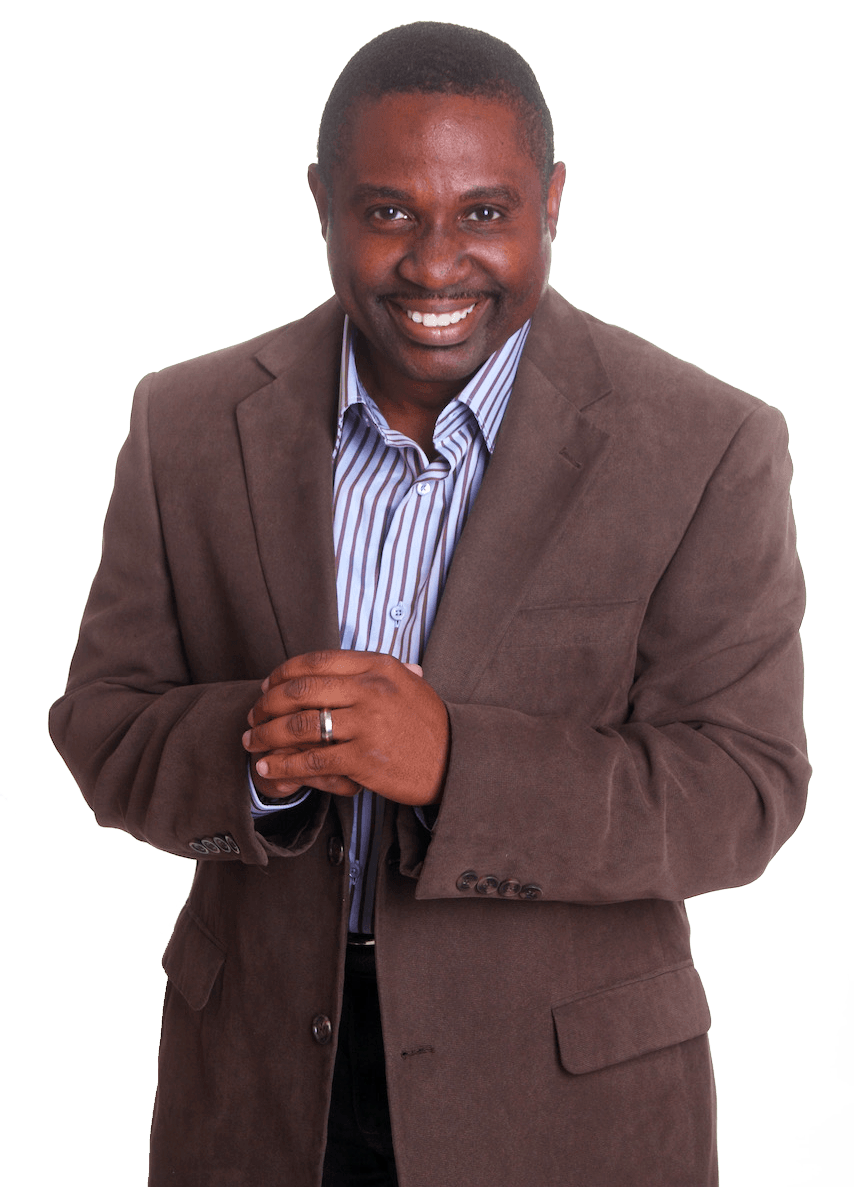 Motivational Speaker in Indianapolis, Indiana - The Magic Comic
