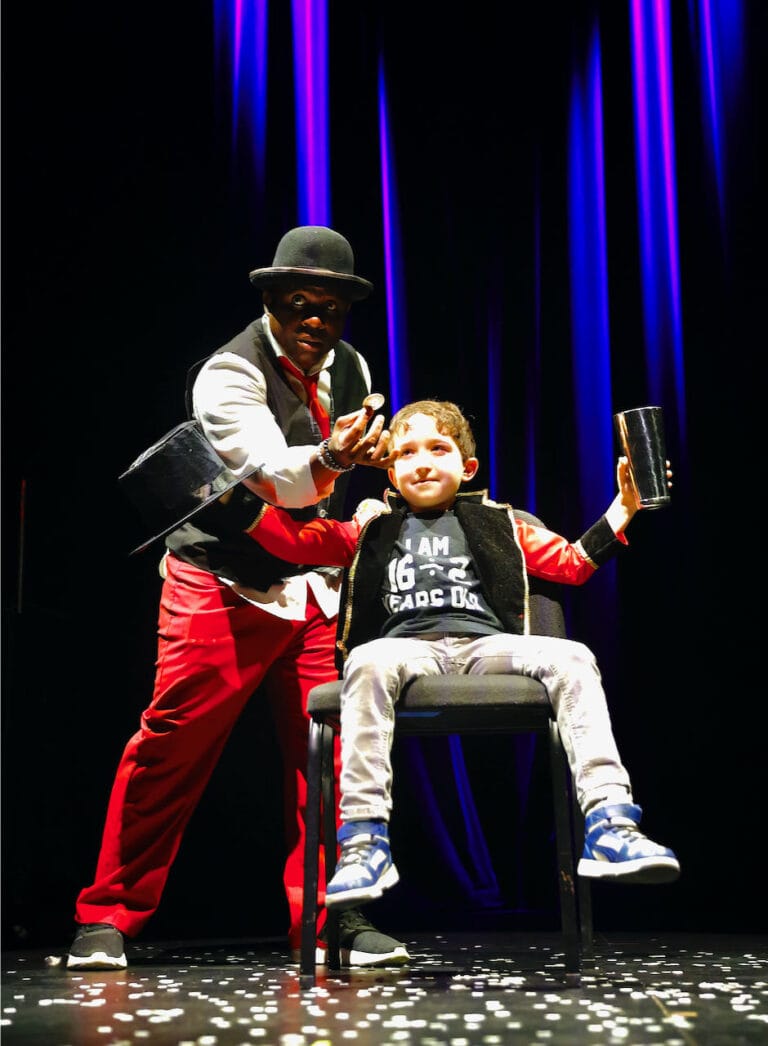 How to Become the A Magician in 2024? (A Master’s Guide) - The Magic Comic