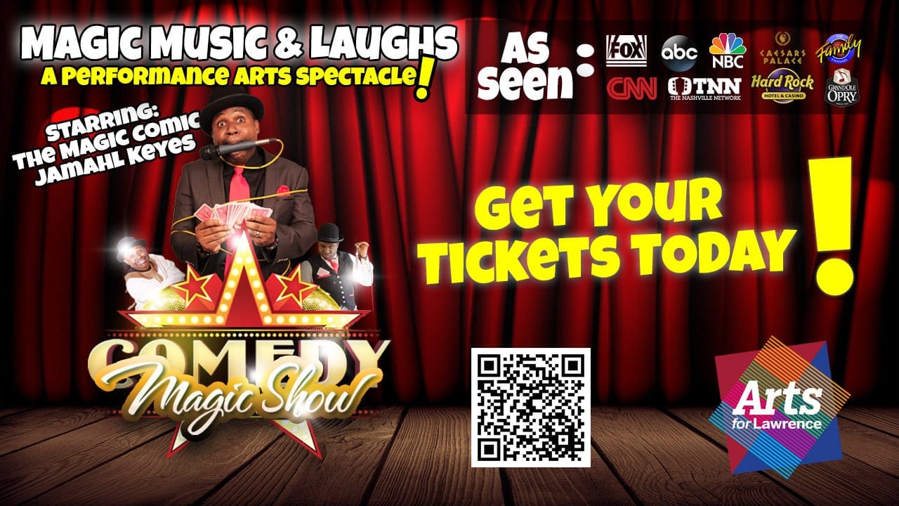 Blog - The Magic Comic