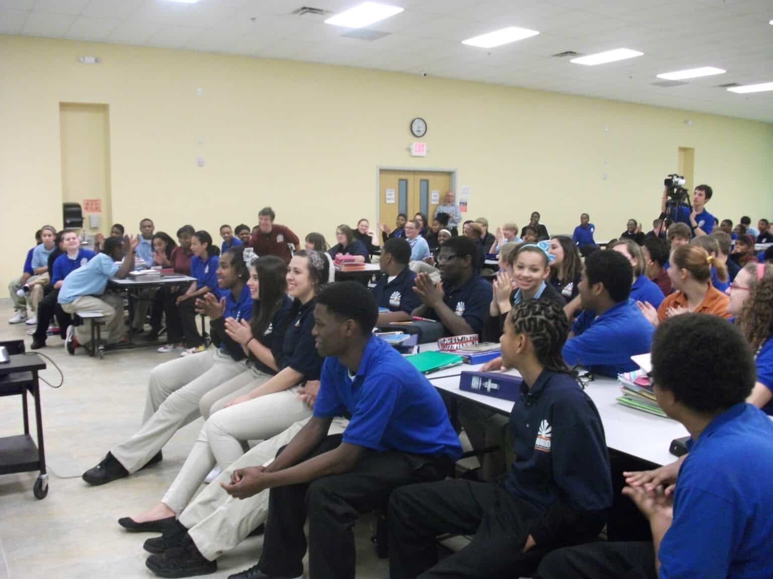 Essential Questions To Ask When Booking A Indianapolis School Assembly ...